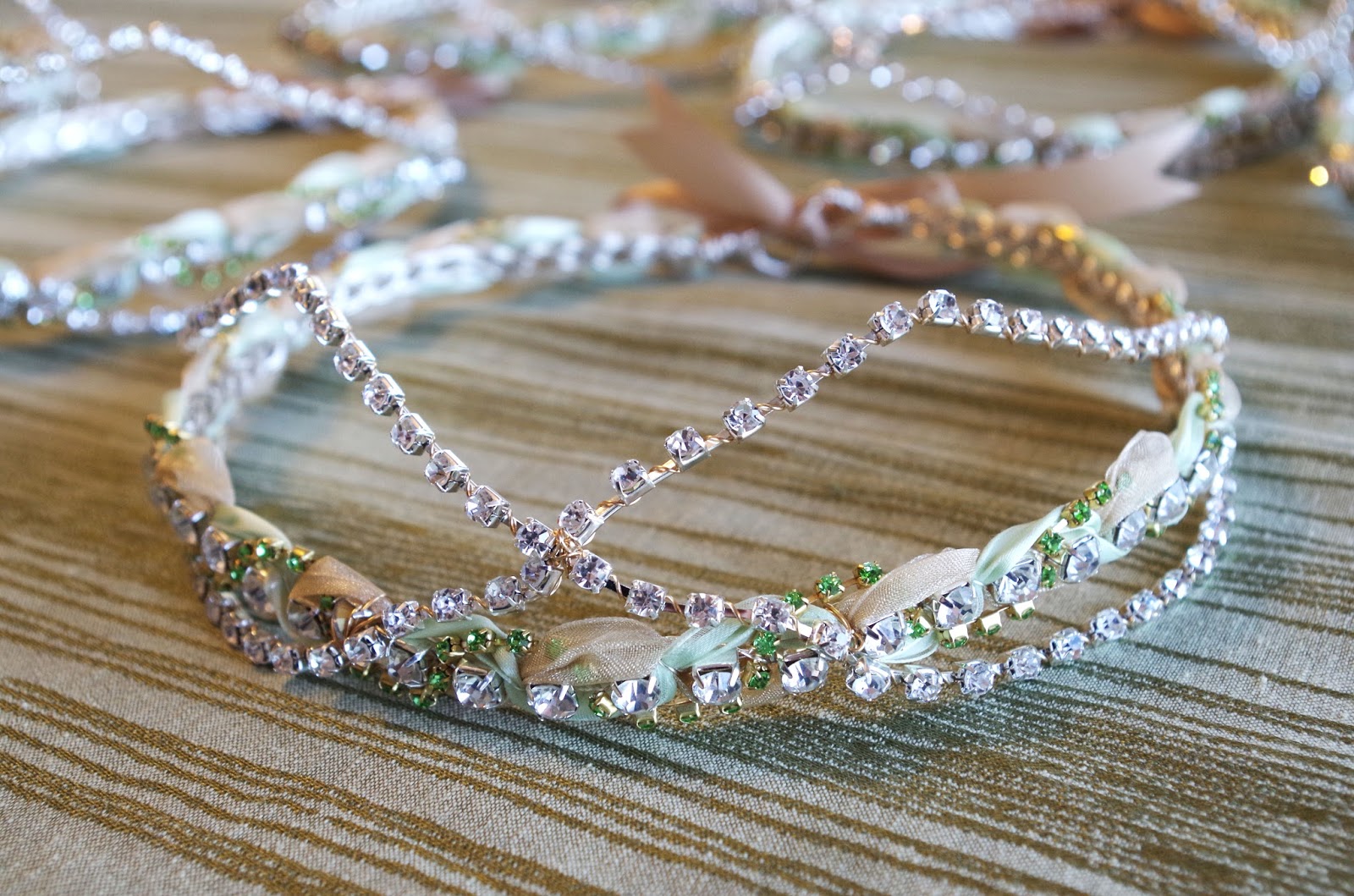 Circlets for a Ballet - Shealynn's Faerie Shoppe