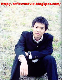 Profil Keisuke Koide | Blog Review Film dan Profil Artis