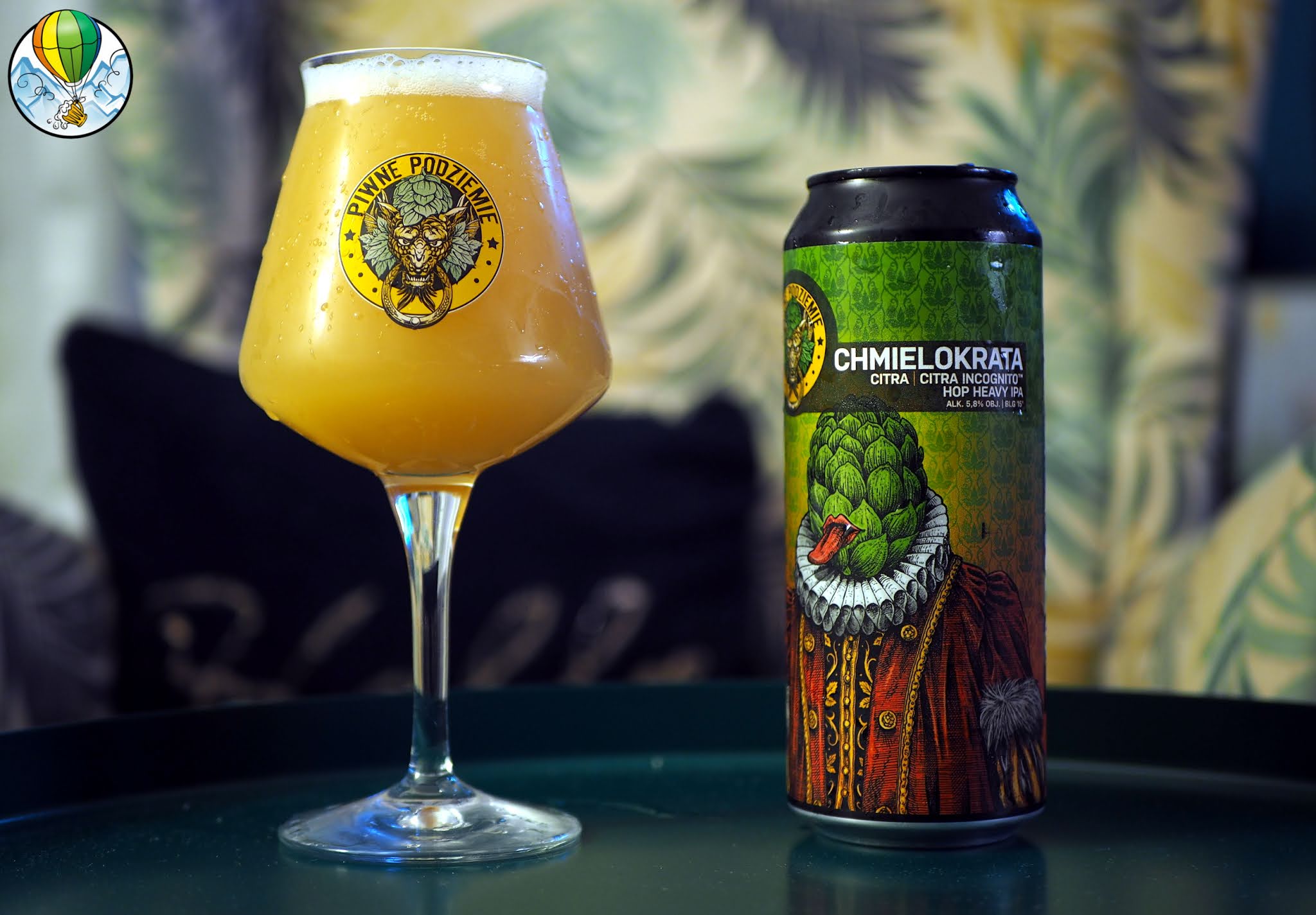 Piwne Podziemie - Piwne podróże