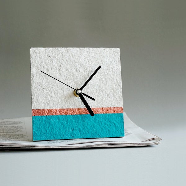 Amazing Recycled Paper Jewelry and Home Decor Designs / The Beading Gem