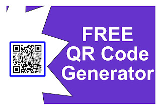 Free Online QR Code Decoder & Generator