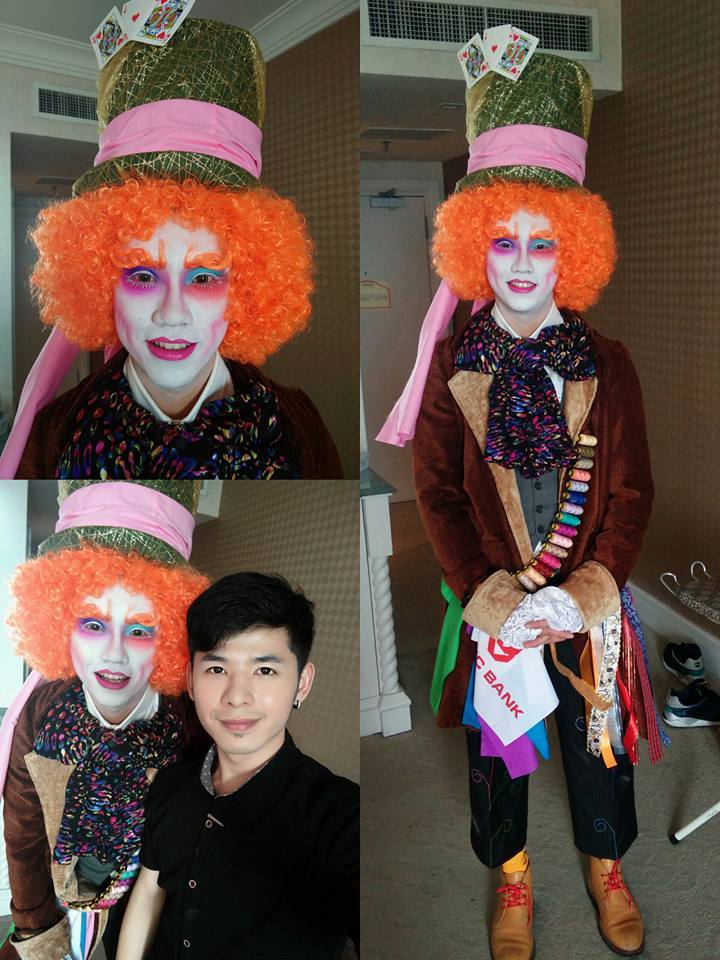 Kee Hua Chee Live!: SUSU IS MALAYSIA'S MOST TALENTED, CREATIVE AND ...