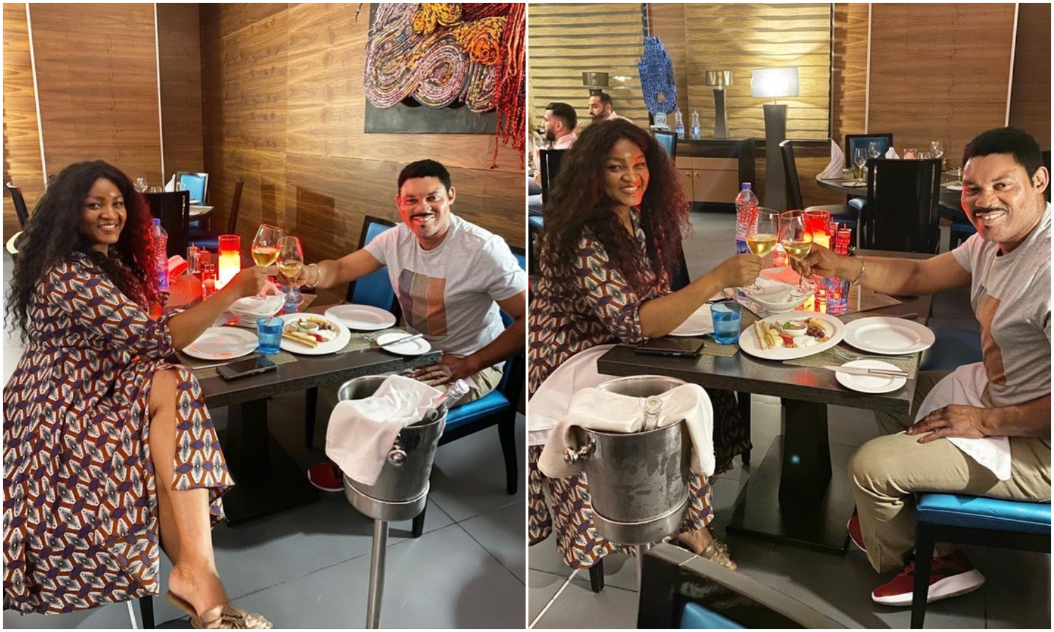 Welcome, It´s Silver Tuke Blog:: Nigerian Actress "Omotola Jalade ...