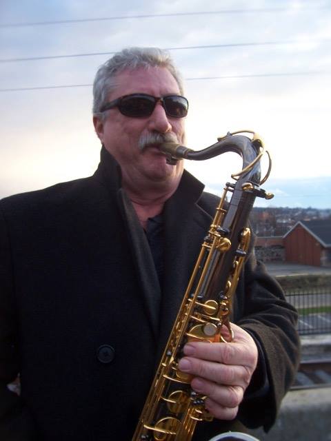 Talented Musicians Blog: Meet Tom Hamilton