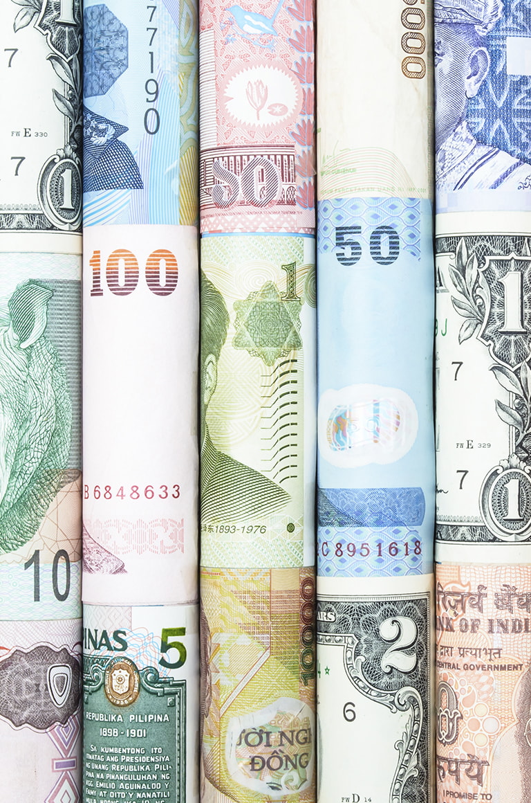 El blog de Iñaki Ortega: El color del dinero