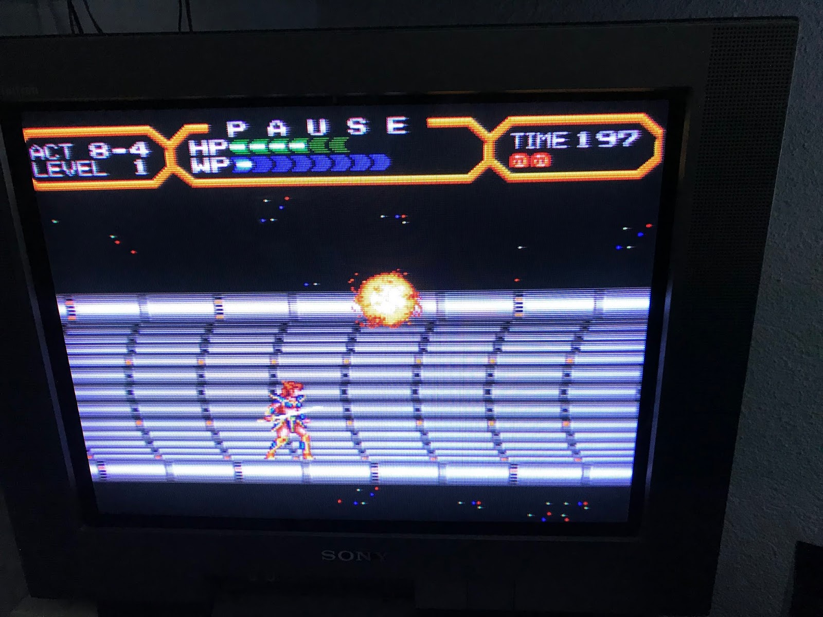 Pc Engine, Sharp X68000, Fm-Towns.: Pc Engine Valis IV