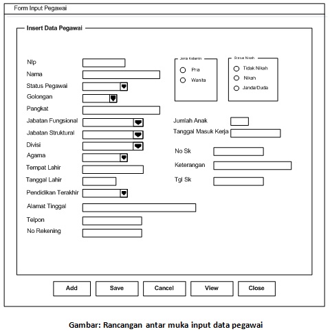 Padepokan IT, Kursus Komputer, Private Komputer, Jasa Komputer ...
