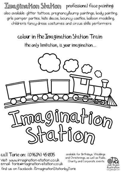 Jade Boylan: November 2011