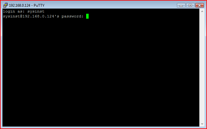 ~ Mat @ Home blog ~: Installation de NetBSD (evbarm) sur un Raspberry Pi