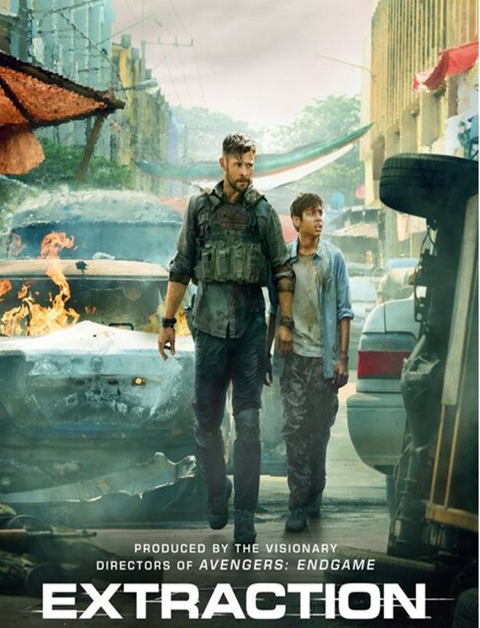 Extraction | wansite