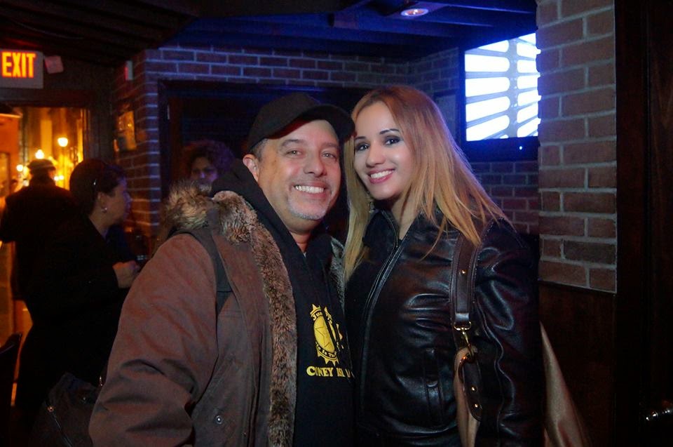 JASMINE CLEMENTE: House Music Artists