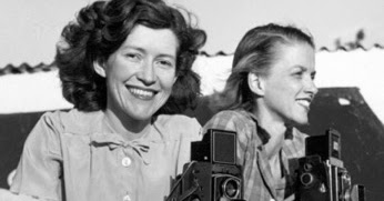 Smithsonian Collections Blog: Pioneering Women Photographers in Africa ...