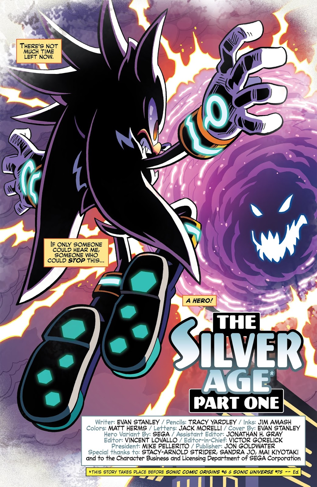 Archie Sonic, Megaman, and Ninja turtles comic fanblog: 2015