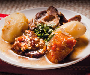 Wanguelen Wilëf: Costumbres y comidas típicas Mapuches.