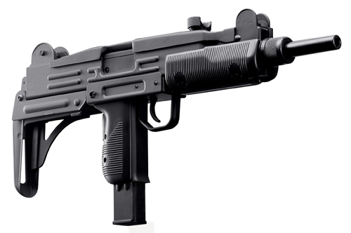 Miltary-Wallpapers|Guns-hd-Wallpaper: Uzi guns images