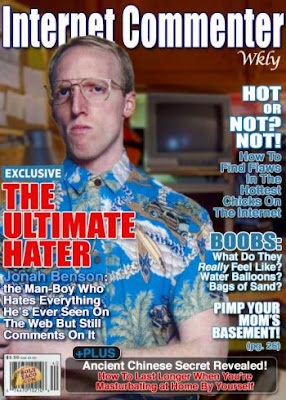 Progressive Charlestown: Anonymous commenters – what’s their agenda?