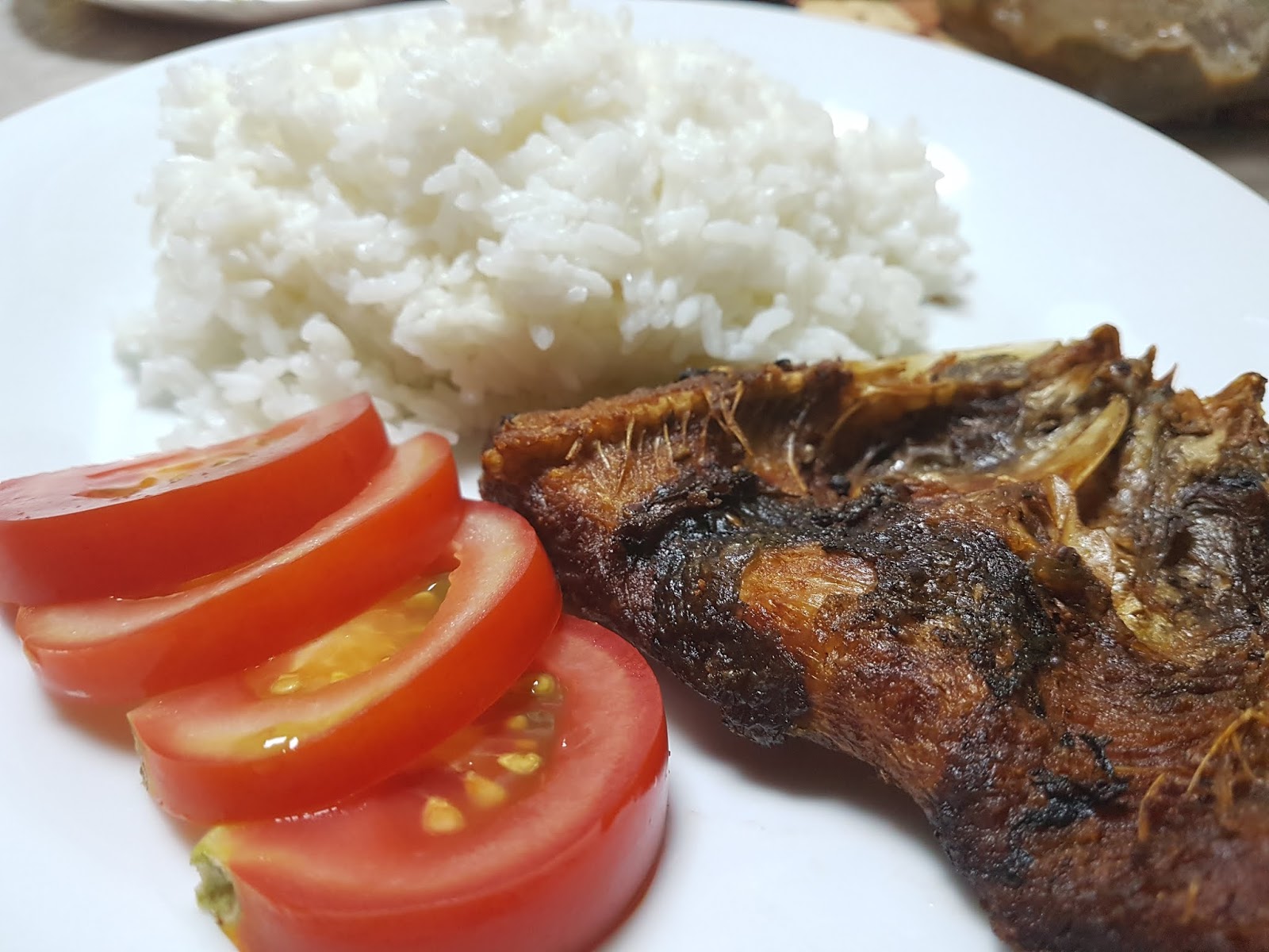 PINOYPALAYOK: Home made Daing na Bangus