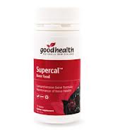 Supercal ~ good health