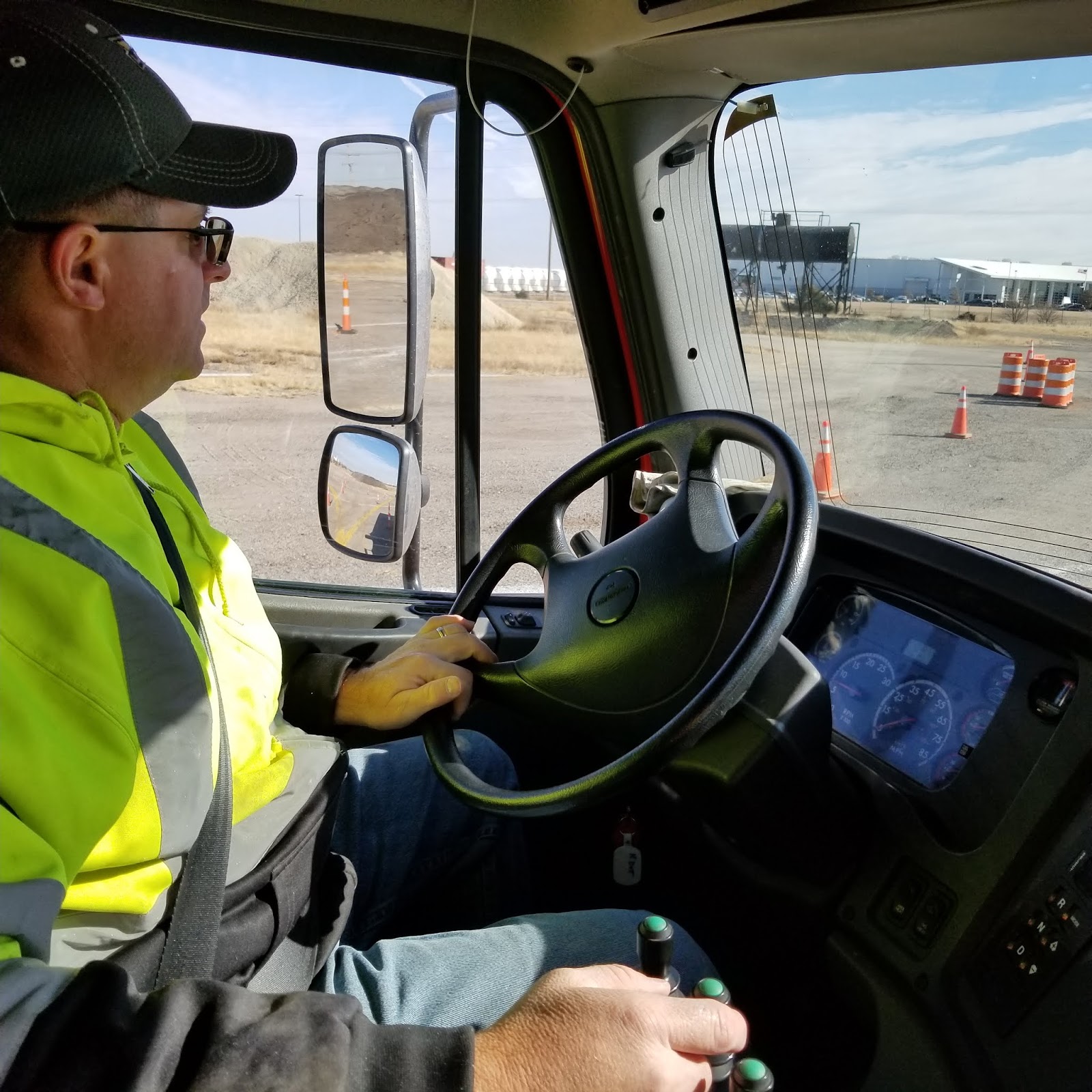 Kansas Transportation: Being a ‘snow fighter’ means overcoming obstacles