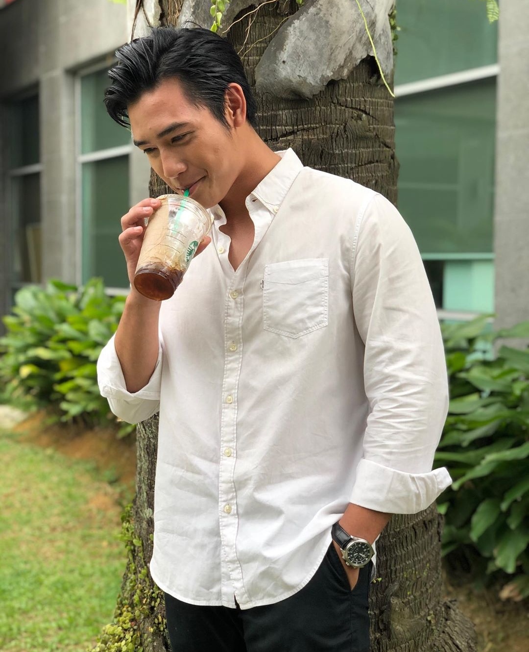 Biodata Hun Haqeem Pelakon Cinta Belum Tamat Tempoh - Hiburan