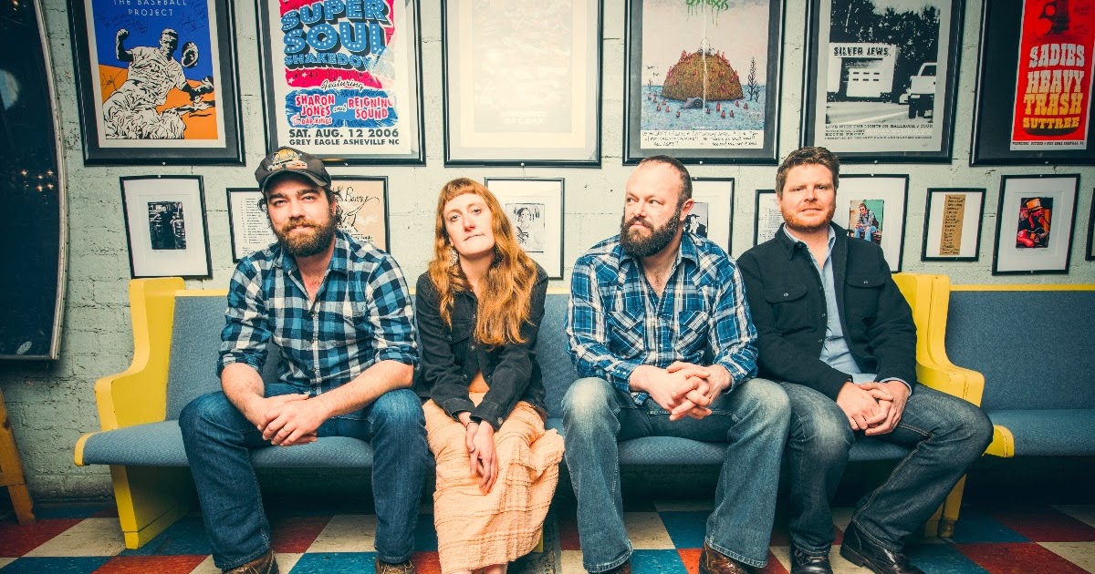 Amanda Anne Platt & The Honeycutters - Render Sisters - Violent Vickie ...