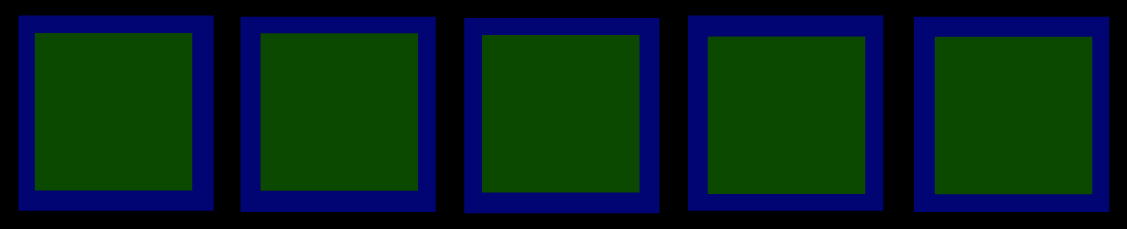 Review - Hallowed Circle - Ramblings of a Coffee Addicted Writer