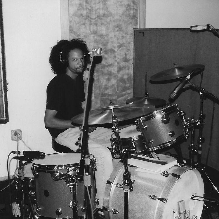 FORT LOWELL RECORDS: Happy Birthday, Winston Watson of Saint Maybe