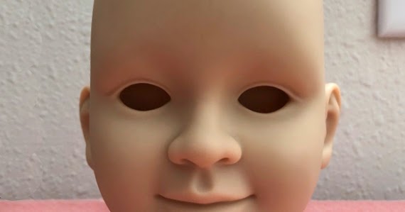 The My Twinn Project Shop: The Disembodied Heads