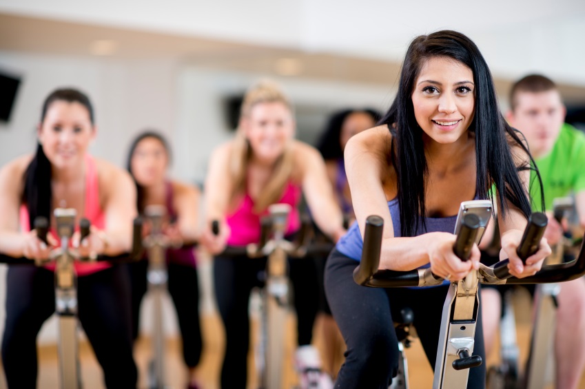 What is the body mass index (BMI)? - Get More Exercise