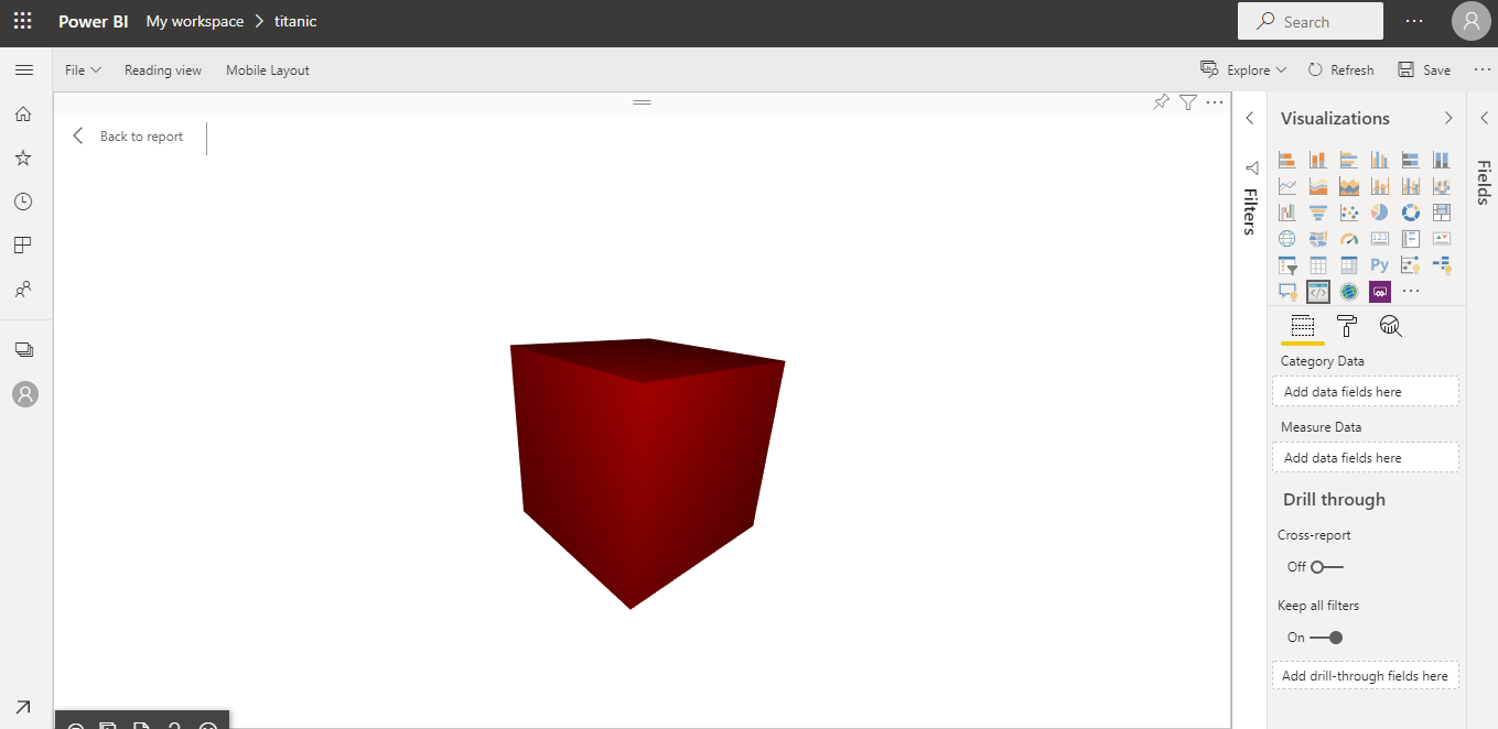 Ryan IT Pro: Creating a PowerBI Custom Visual with THREE.JS Ryan IT Pro: Creating a PowerBI Custom Visual with THREE.JS