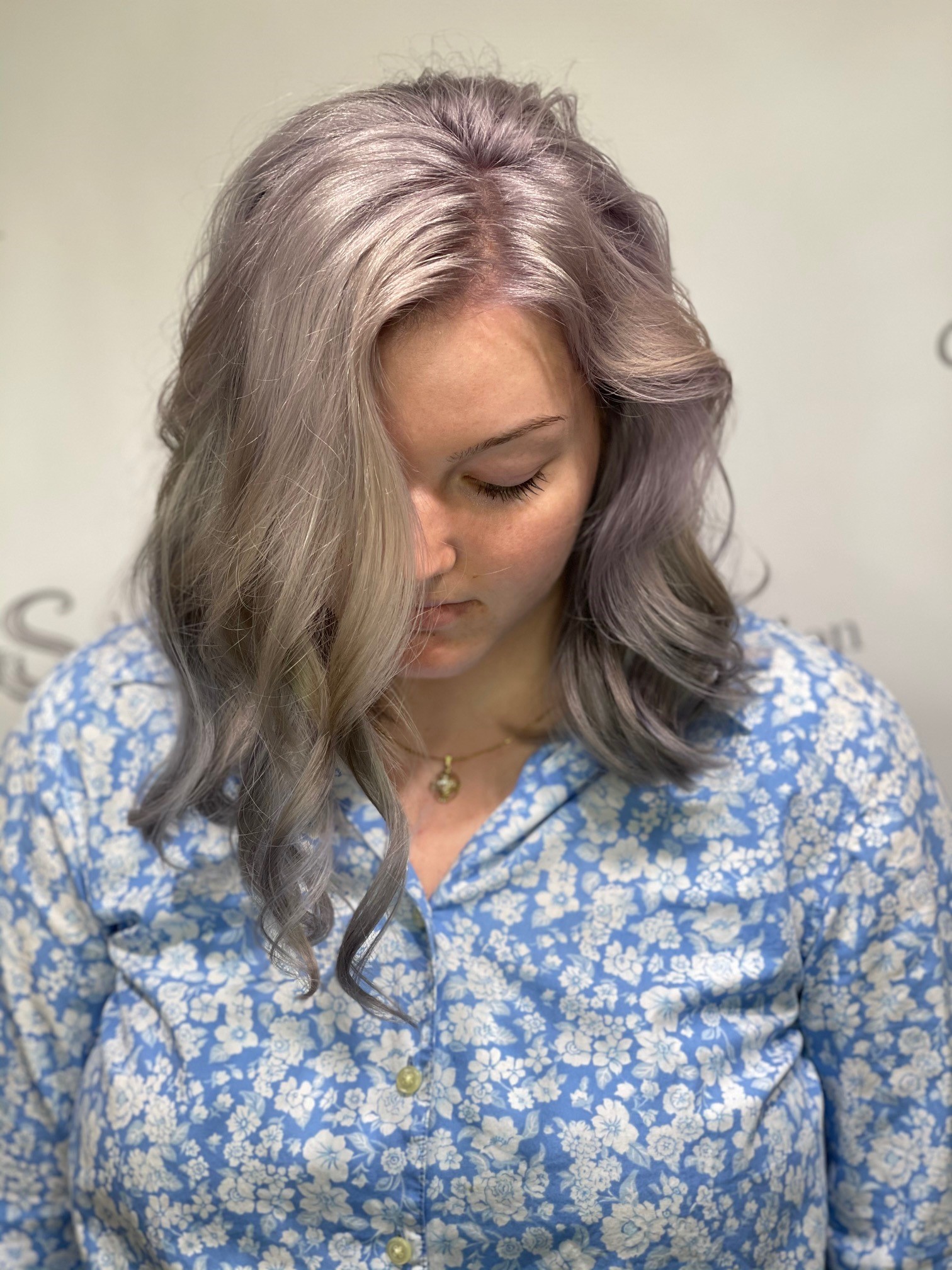 Kevin Benefield ~ Accents Salon