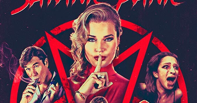 Review: Satanic Panic - 10th Circle | Horror Movies Reviews