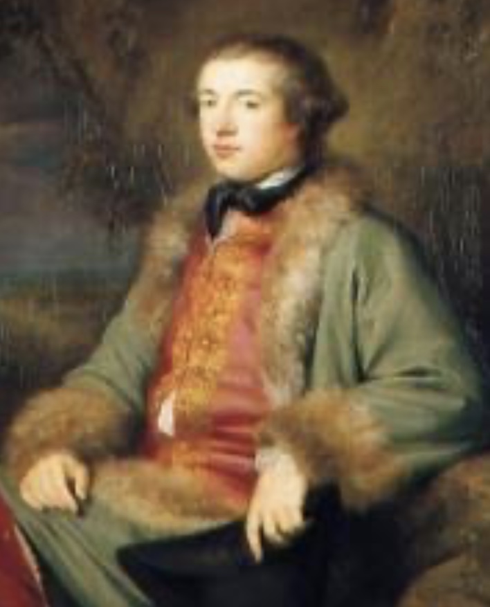 The Reading Life: The History of Rasselas, Prince of Abissinia by ...