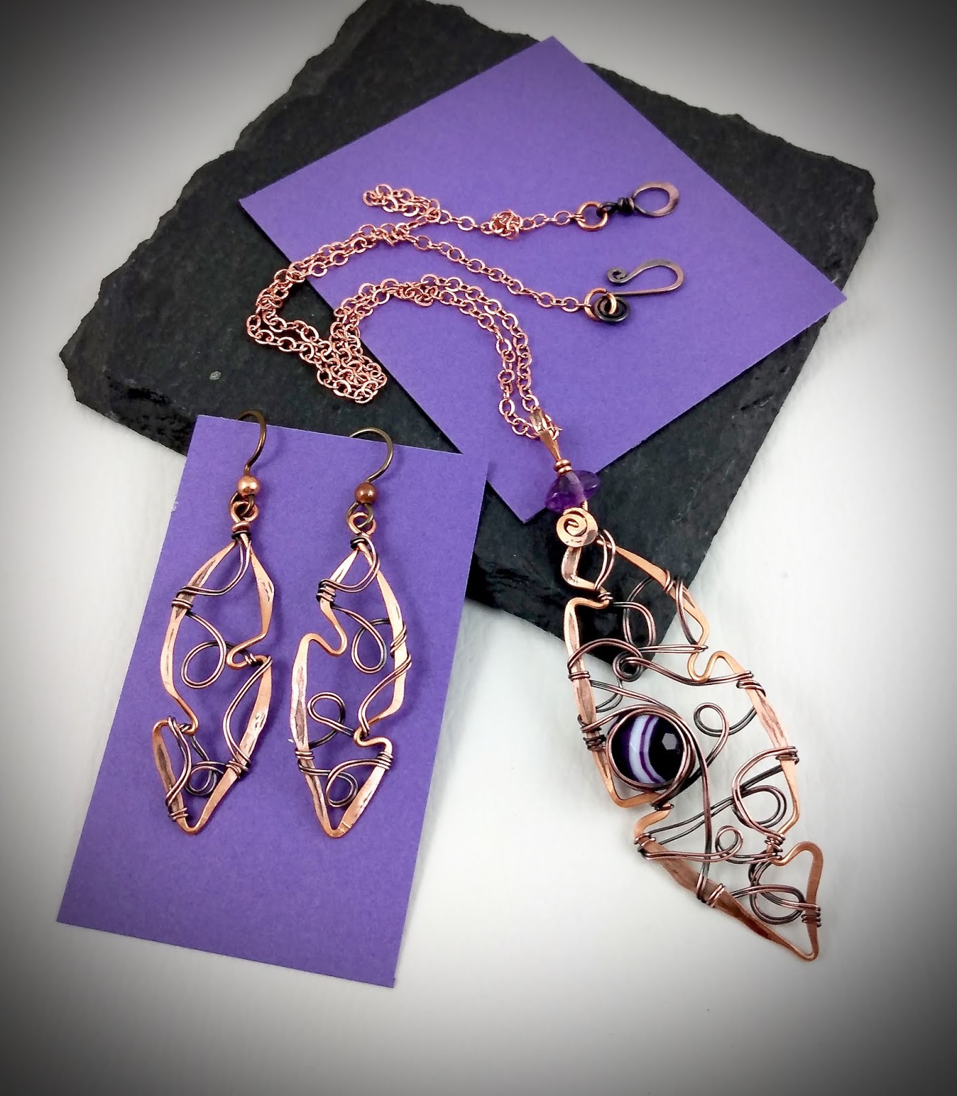 WireWorkers Guild: WIRE FEATHER