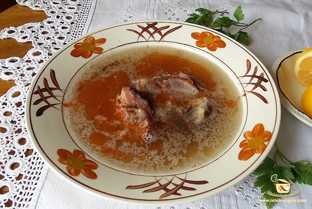 Racituri [piftie] ~ Retete culinare simple si gustoase