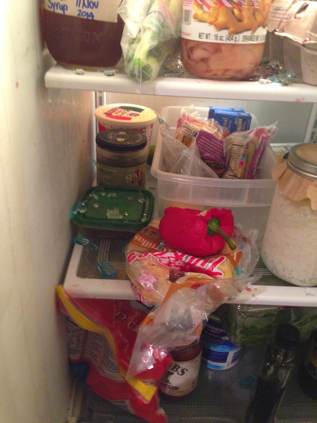 Weird Shit in Jars: Creation and Alchemy in Glass