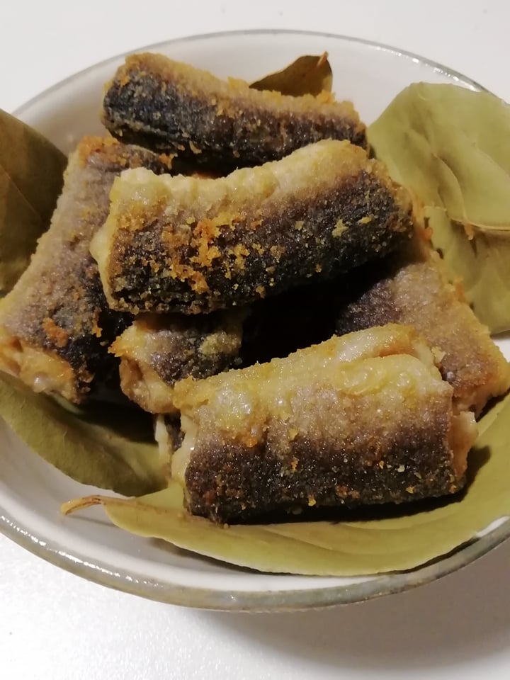 SenzaPanna: Anguilla fritta alla sarda, la ricetta del lunedì.