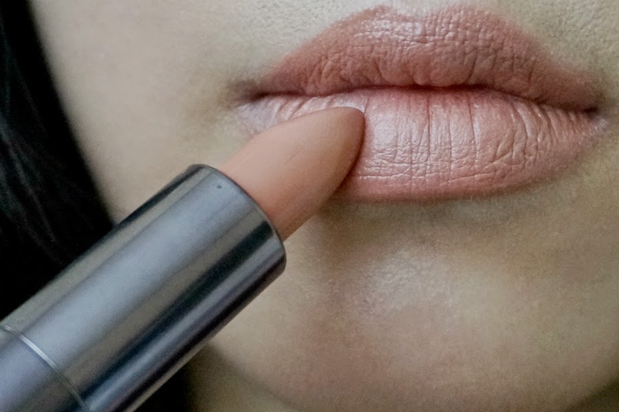 Lipstick Week Day 2 Cover Girl Lip Perfection Lipstick In 255 Delish Review Swatches lipstick-week-day-2-cover-girl-lip-perfection-lipstick-in-255-delish-review-swatches