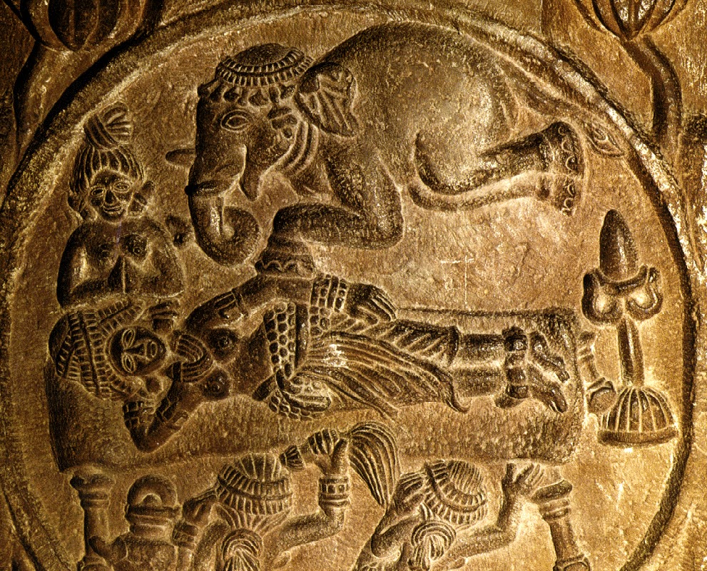 SADURMELIK: Curso de SÁNSCRITO. -Conceptos básicos como introducción-.