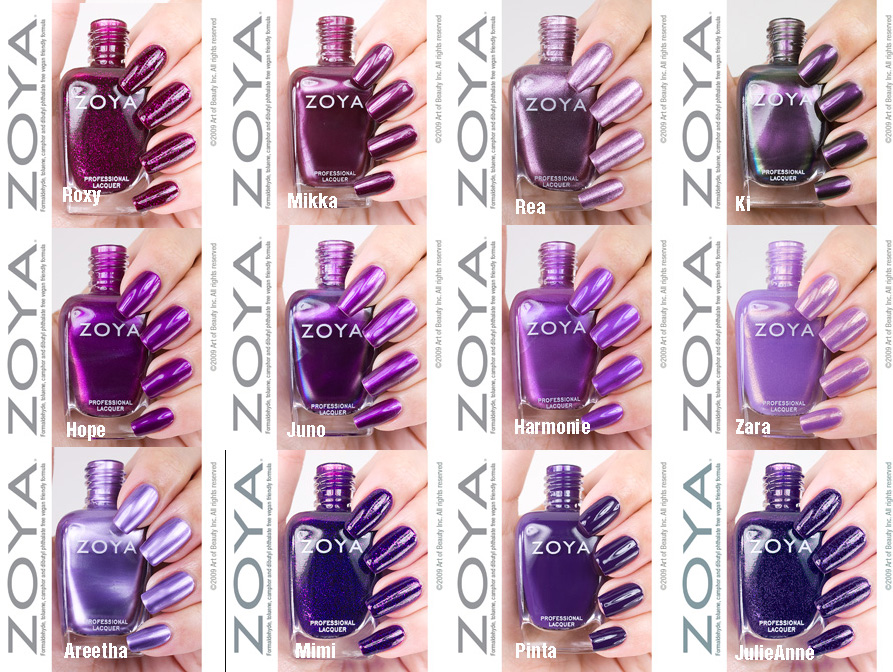 Zoya Juno
