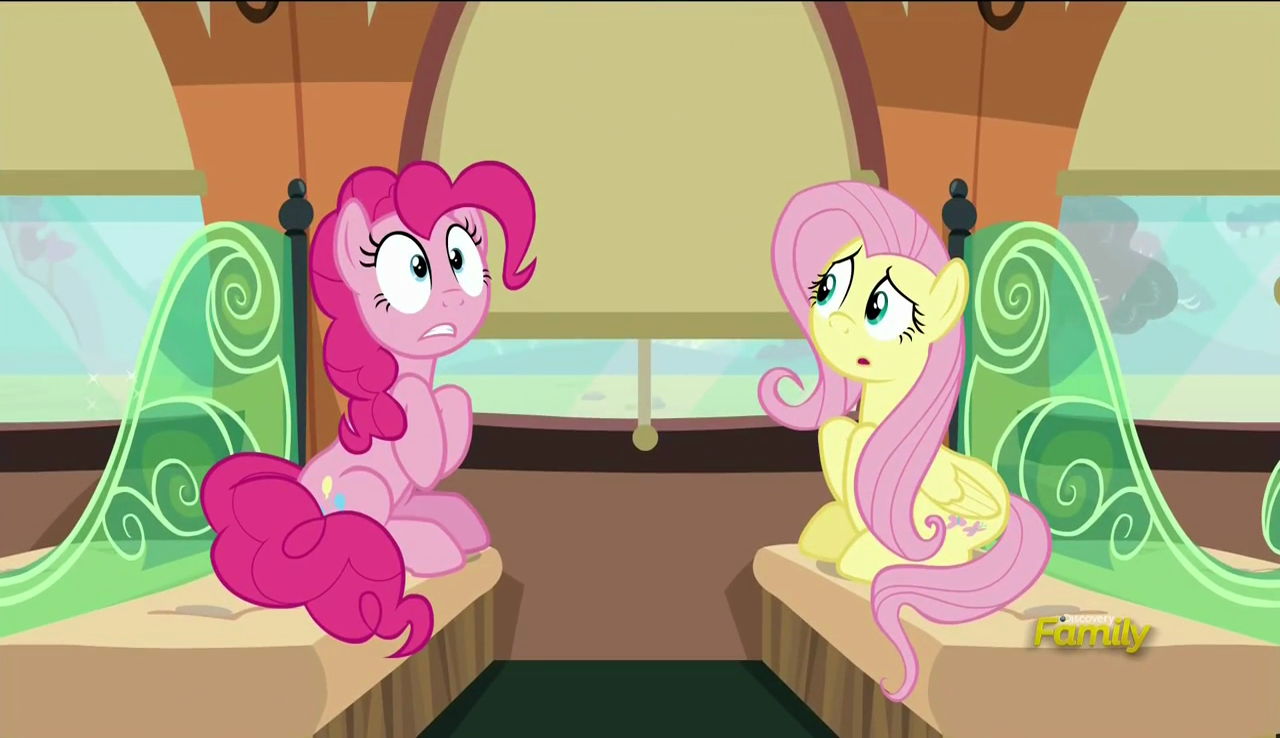 Equestria Daily - MLP Stuff!: "Buckball Season": Episode Followup