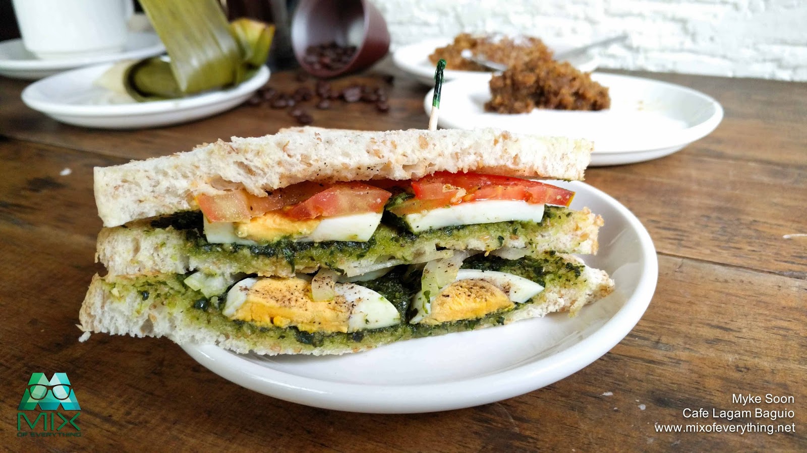 A Visit to Cafe Yagam Baguio - Blog for Tech & Lifestyle