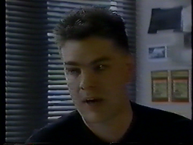 DARK CIRCLE ROOM: RE-UPLOAD: 23 Envelope - Documentary - 1985 (DVD)