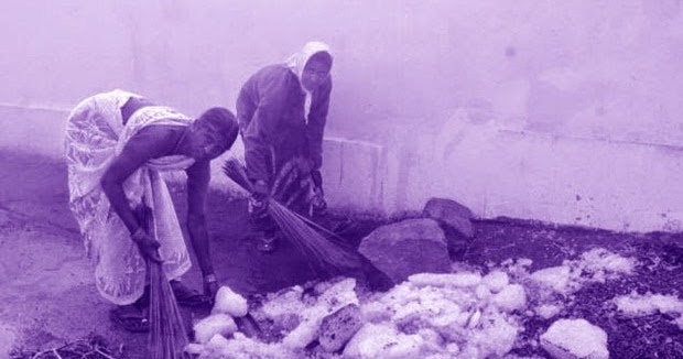 5 The Most Strange Natural Disasters Ever Happened in the World ...