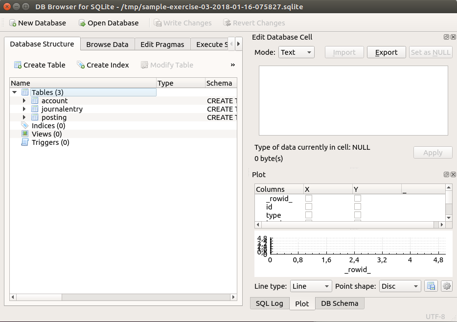 Official Blog Export Data To An Sqlite Database And Play With It 0537