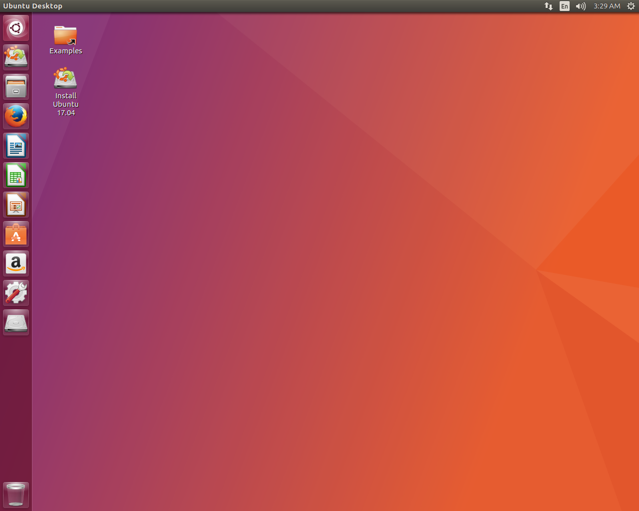 Baixaki Linux: Ubuntu