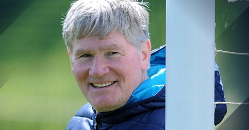 Football 101 | Arsenal: Great to See the Support for Pat Rice