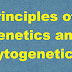 Principles of Genetics and Cytogenetics ICAR E course Free PDF Book Download e krishi shiksha