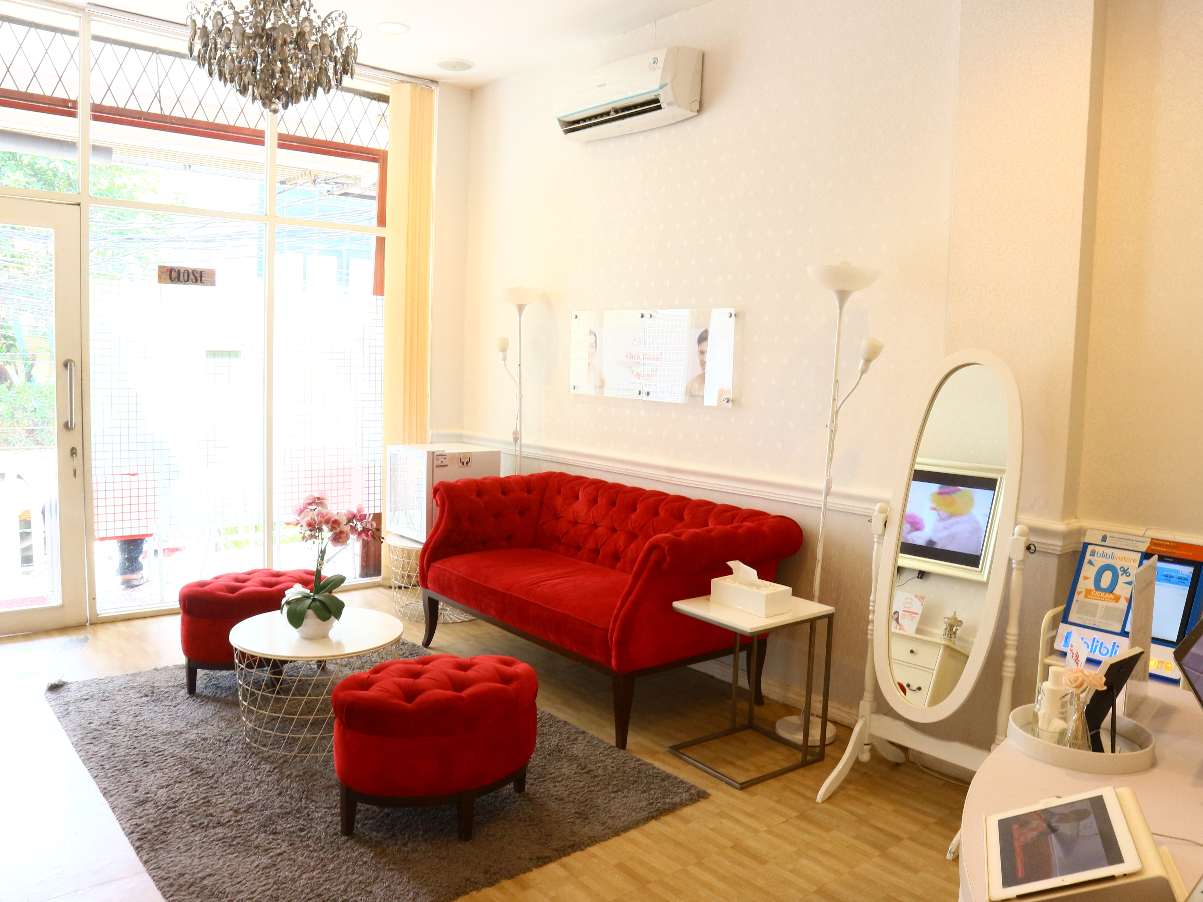 Pengalaman Acne Removal Treatment di Click House - Ell's Beauty Diary ☁