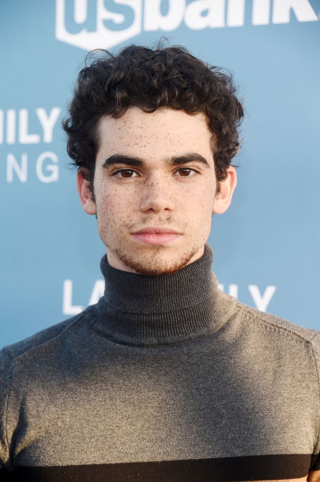 Magically Melissa: Remembering Cameron Boyce